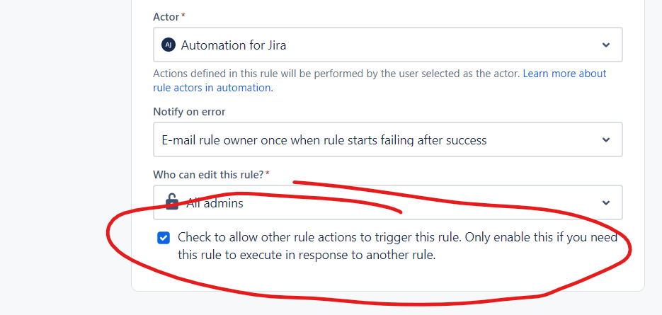 Solved: Notification of new issue not being sent when the ...