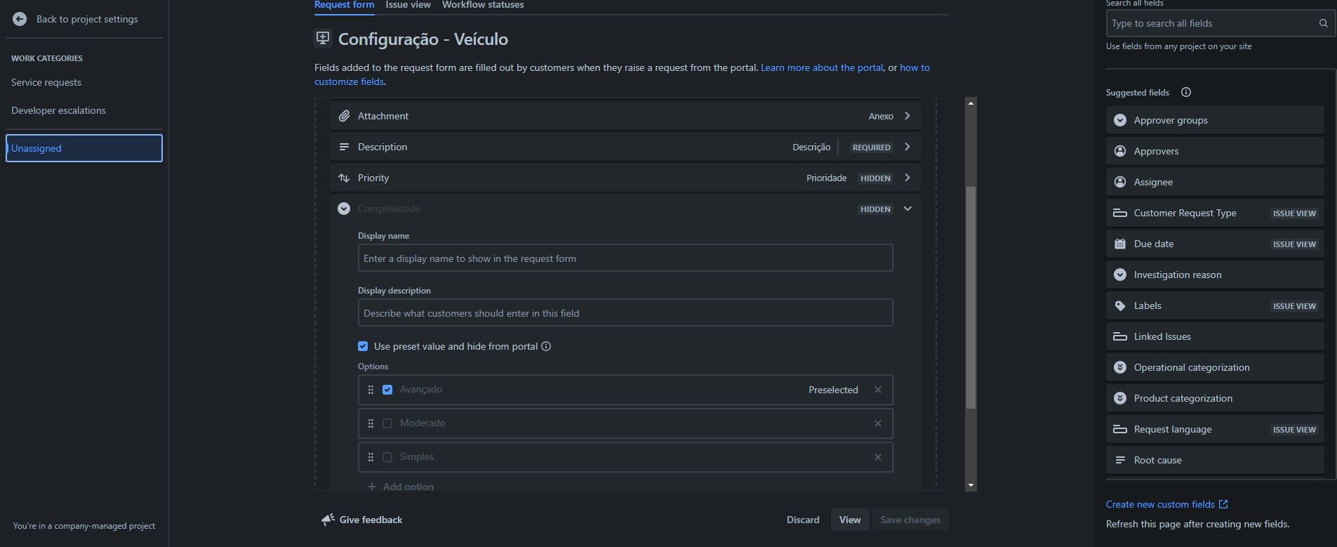Solved All Slas Appearing On The Ticket