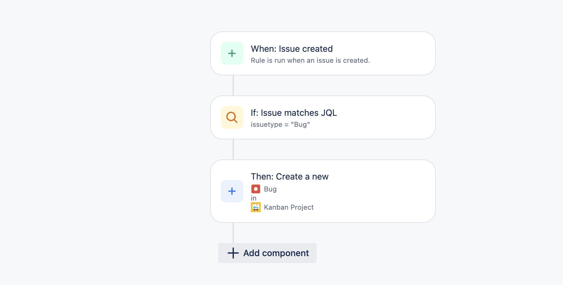 Solved: How to set up a Bug writing surface, where the com...