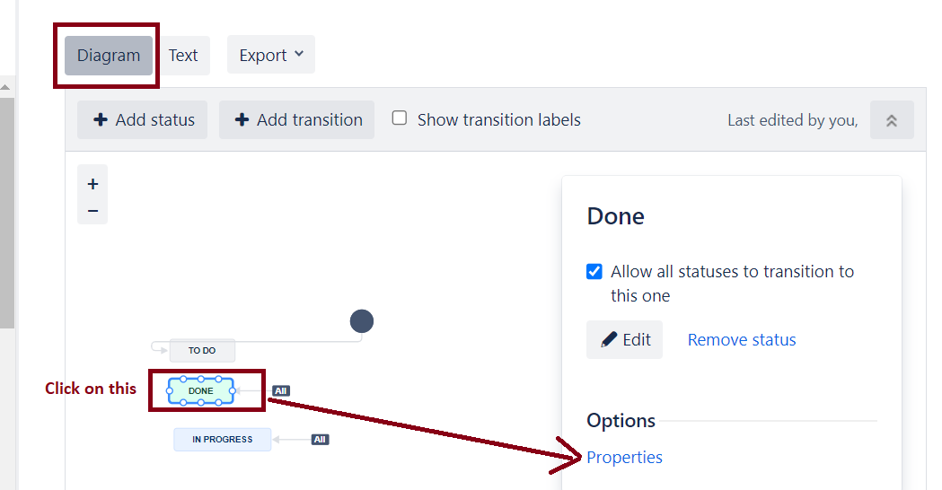 How to enable adding comments on a closed issue
