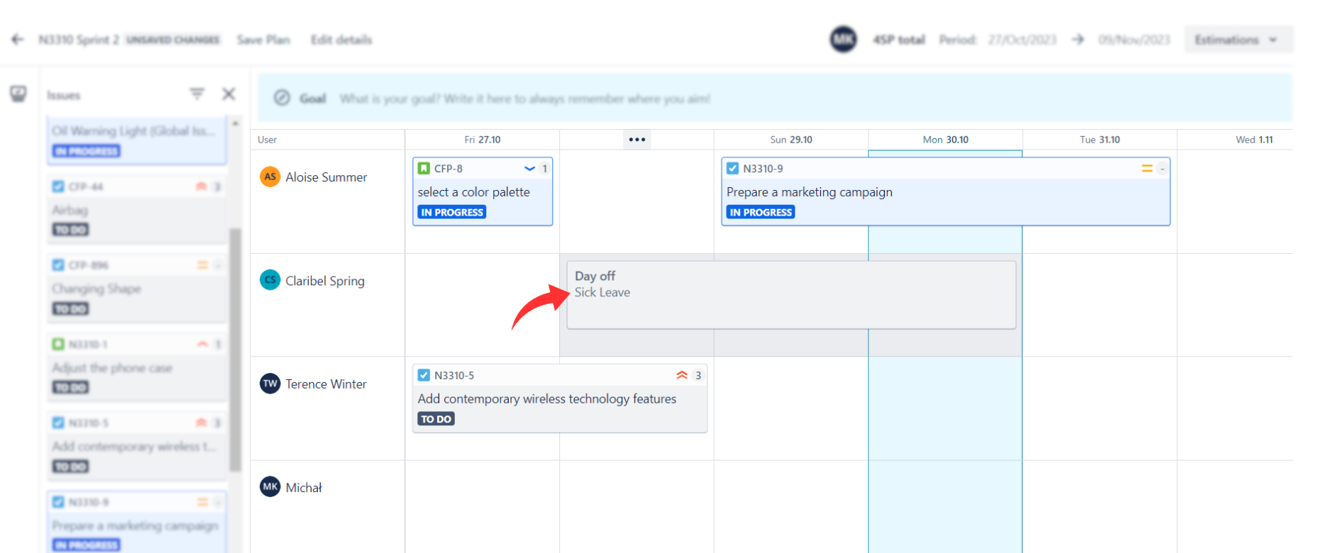 How to plan a sprint in Jira in 6 steps - Atlassian Community