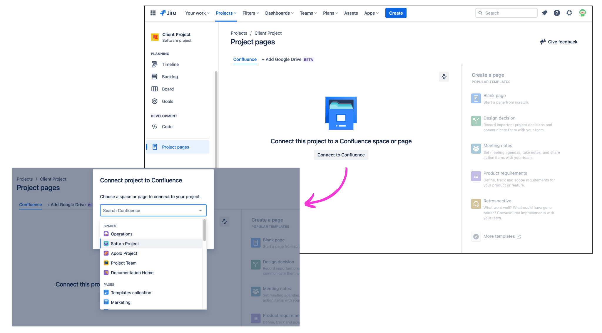 Tutorial: A-Z guide to project management using Co... - Atlassian Community