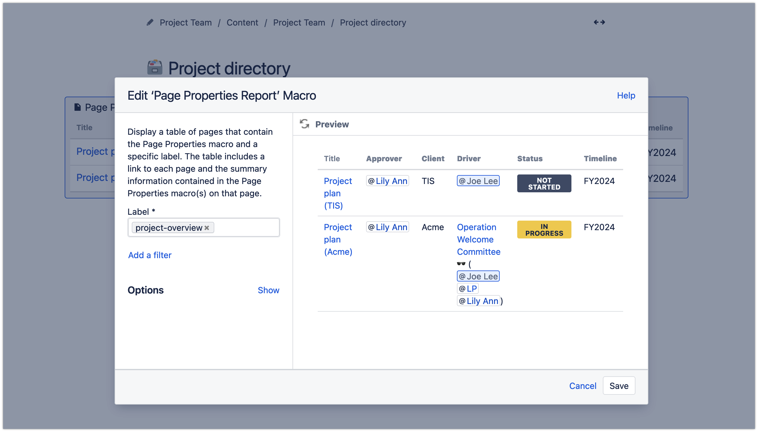 Tutorial: A-Z guide to project management using Co... - Atlassian Community