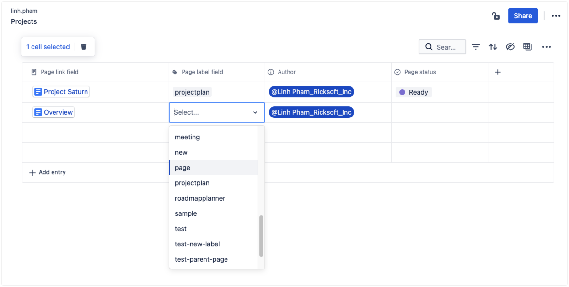 Tutorial: A-Z guide to project management using Co... - Atlassian Community