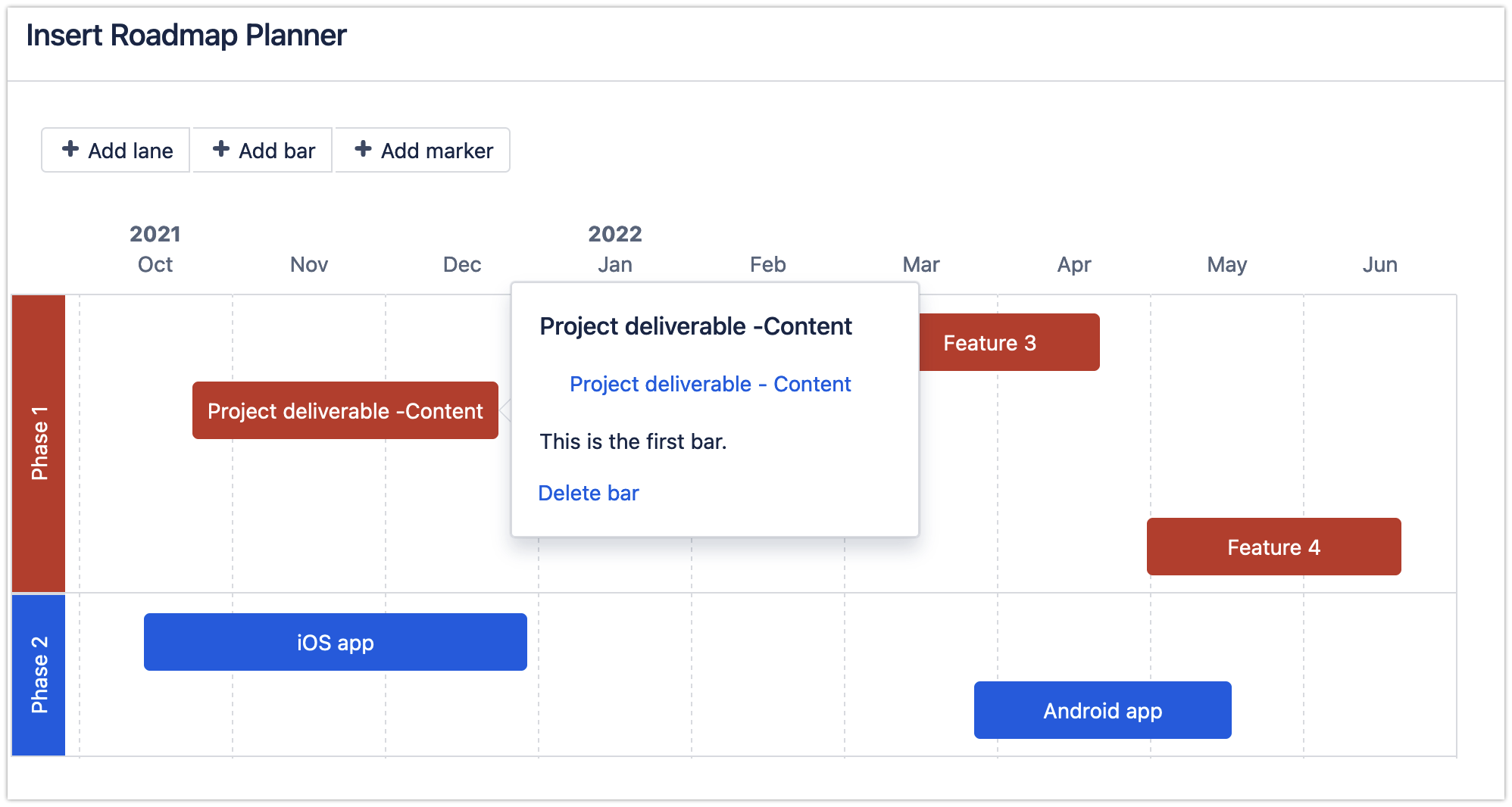 Tutorial: A-Z guide to project management using Co... - Atlassian Community