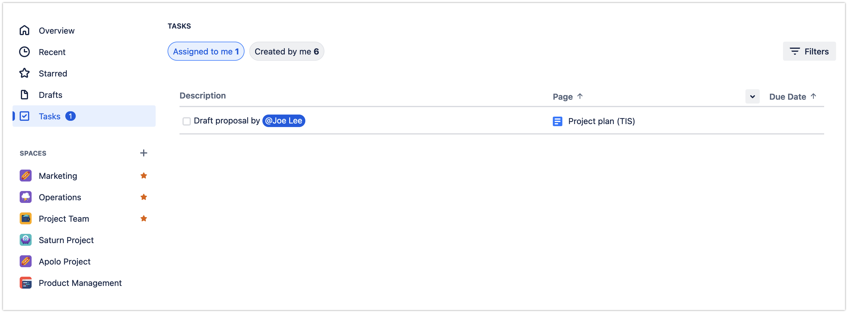 Tutorial: A-Z guide to project management using Co... - Atlassian Community