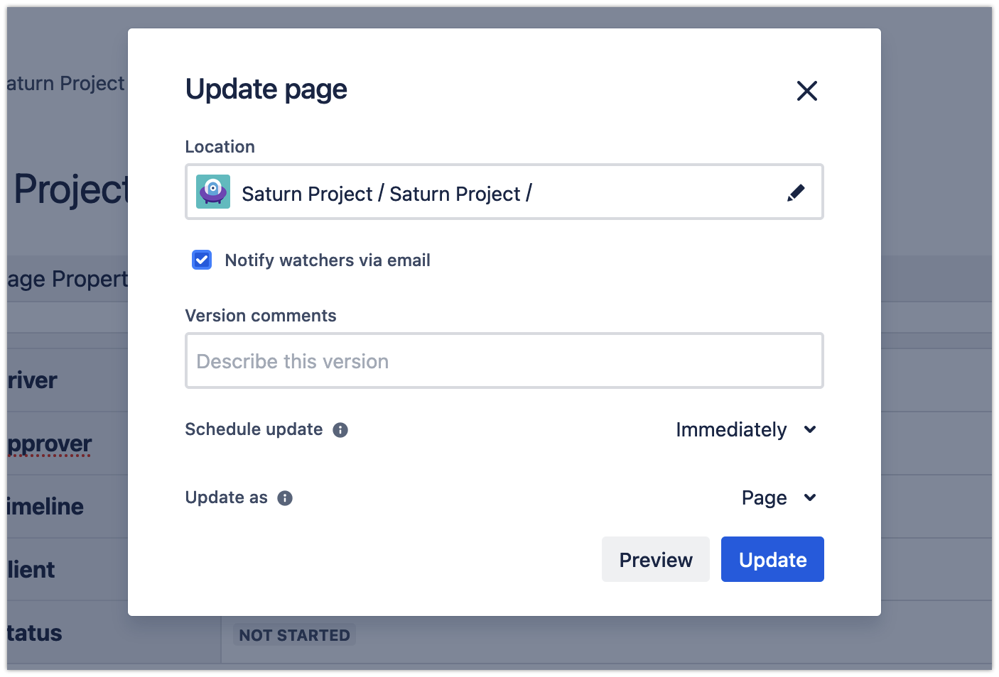 Tutorial: A-Z guide to project management using Co... - Atlassian Community