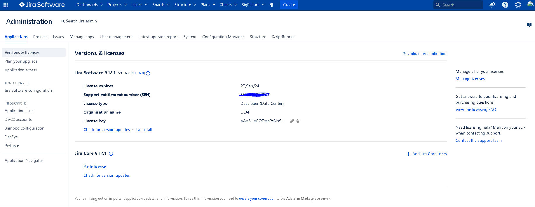 Solved: Jira Service Desk Add-On for Containers