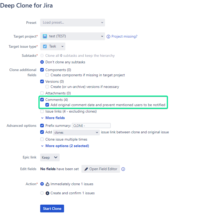 Solved: Copying over a IT Support ticket from ITSM to an E...