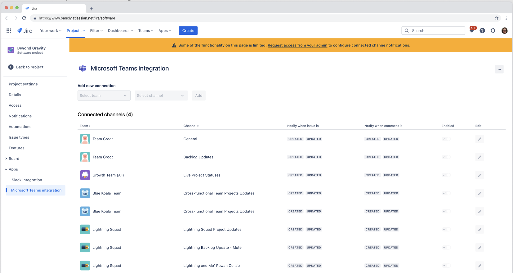 Microsoft Teams with Jira how to integrate and boost productivity