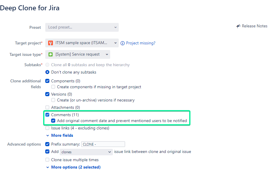 How to copy Jira comments into cloned tickets usin...