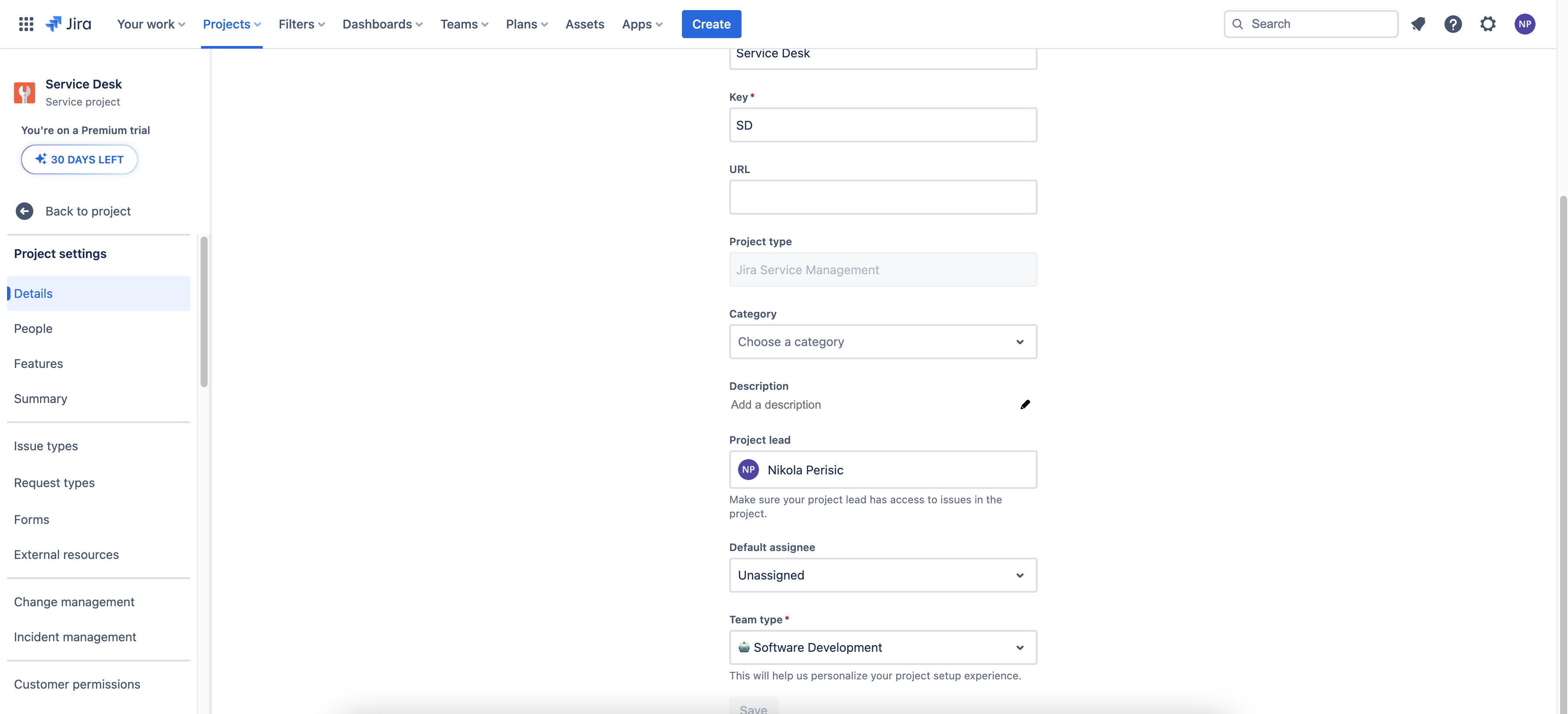 Solved: Delete Forms in JIRA Service Management Tickets