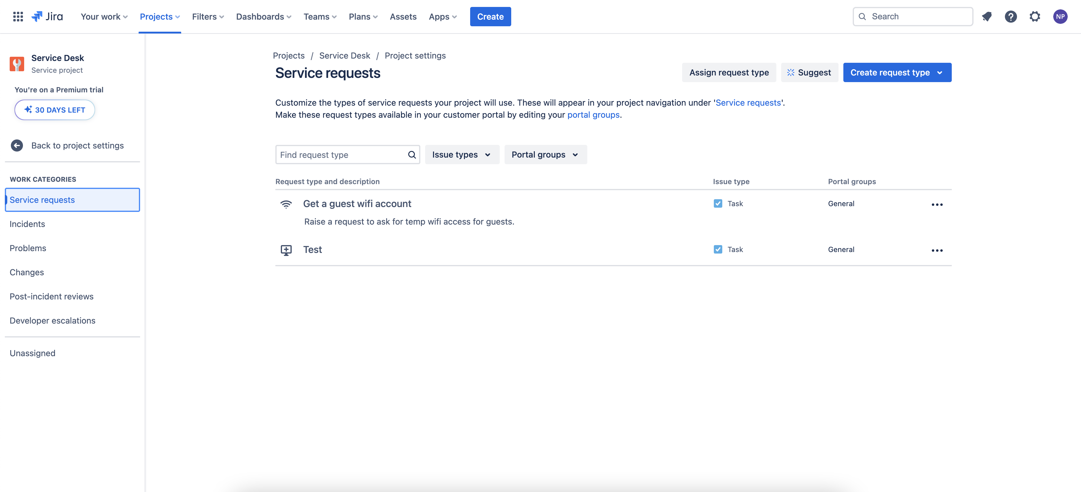 Solved: How to add an attachment to the default Requests i...