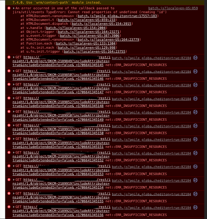 We Have Jira Asset Custom Field Which Can Take Mul
