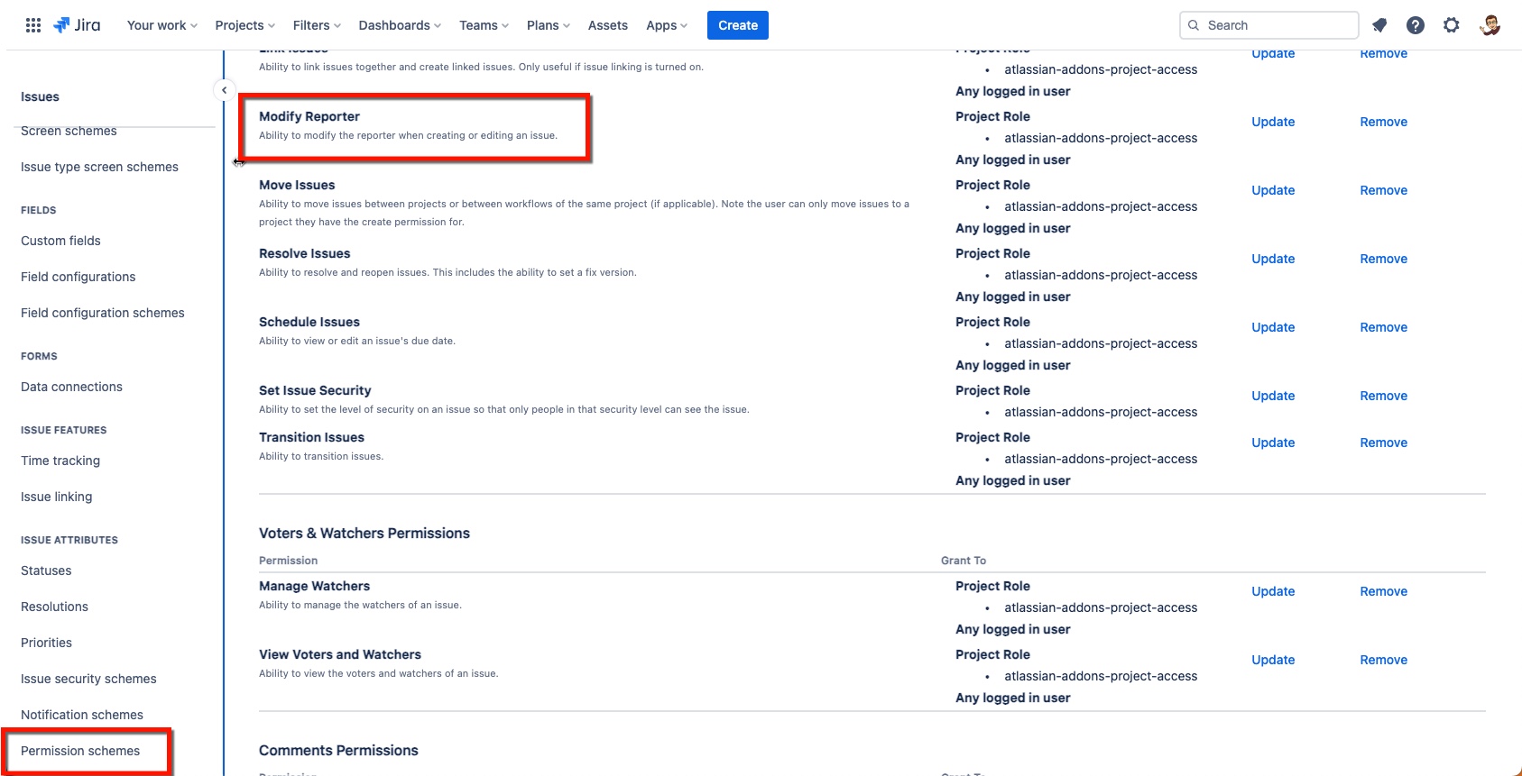 Solved: Can creators (and/or contributors) change the repo...