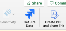 Solved: Jira Cloud - Import Data from Jira into Excel