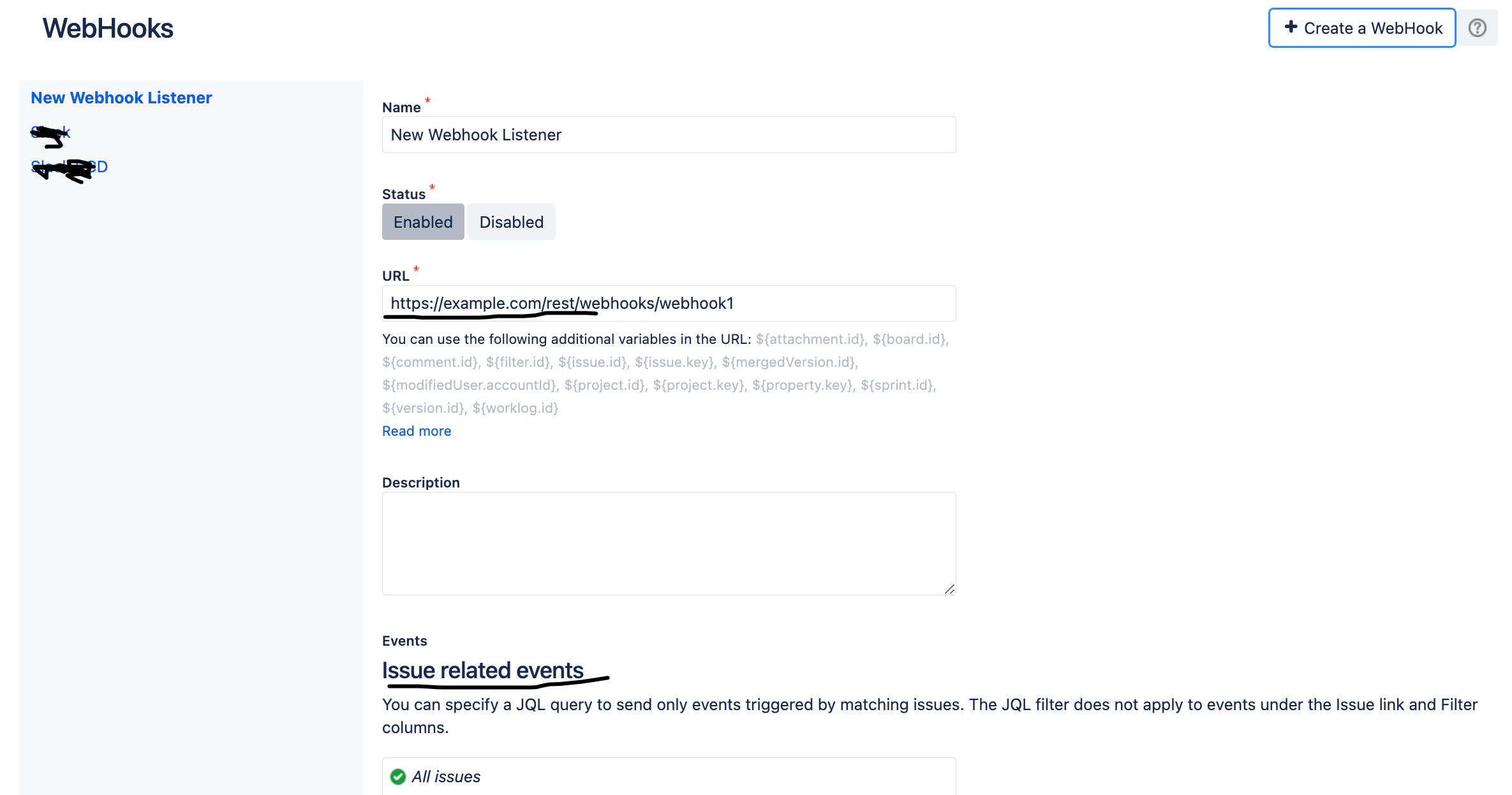 Automatically export issues PDF and save it/send i...