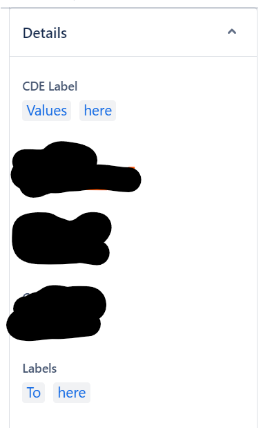 Solved: Automation Rule - Copying values from 1 custom fie...