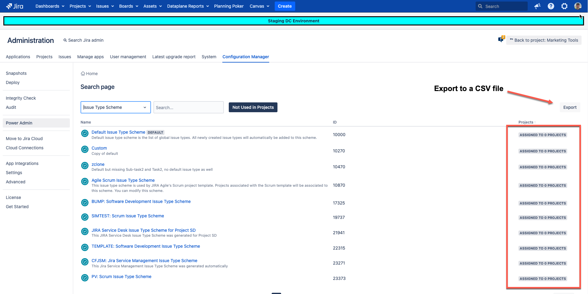 How to manage technical debt in Jira