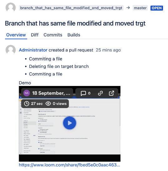 Bitbucket DC: New Features You Will Love - Atlassian Community