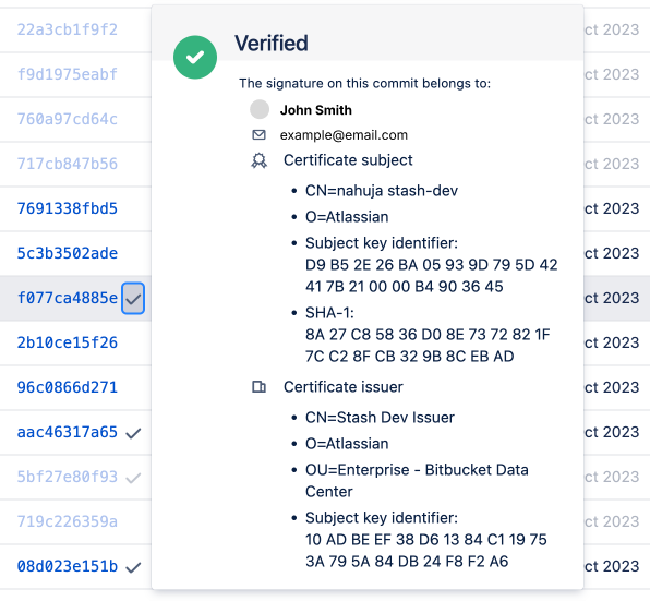 Bitbucket DC: New Features You Will Love - Atlassian Community