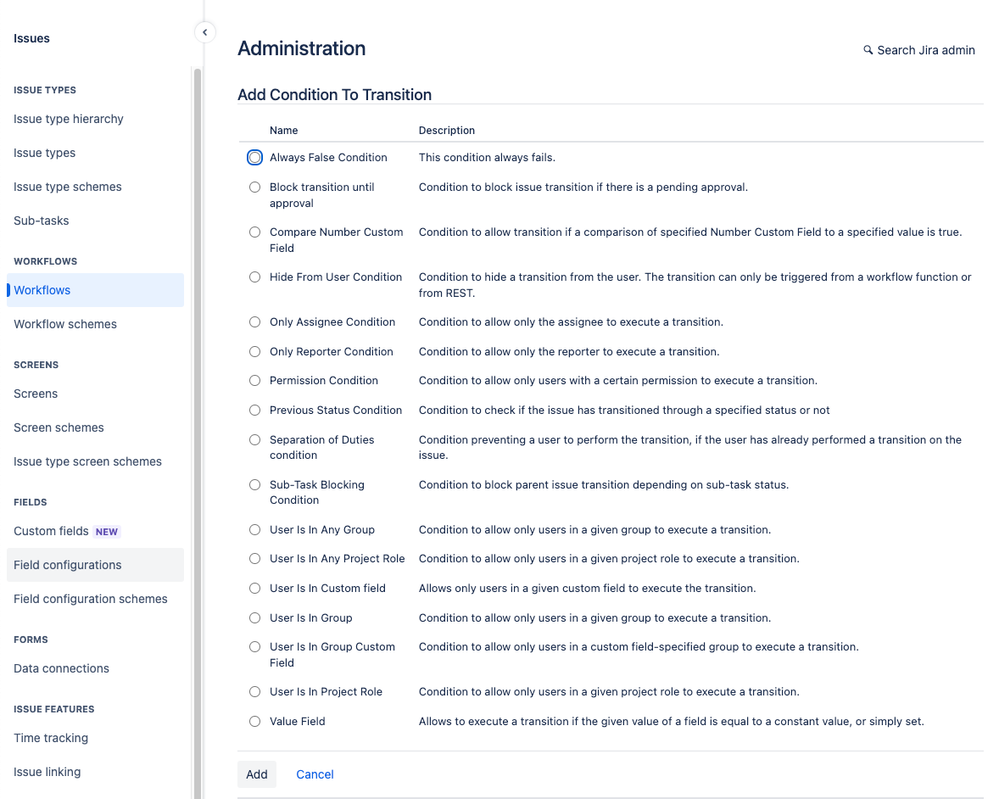 Sub Tasks
