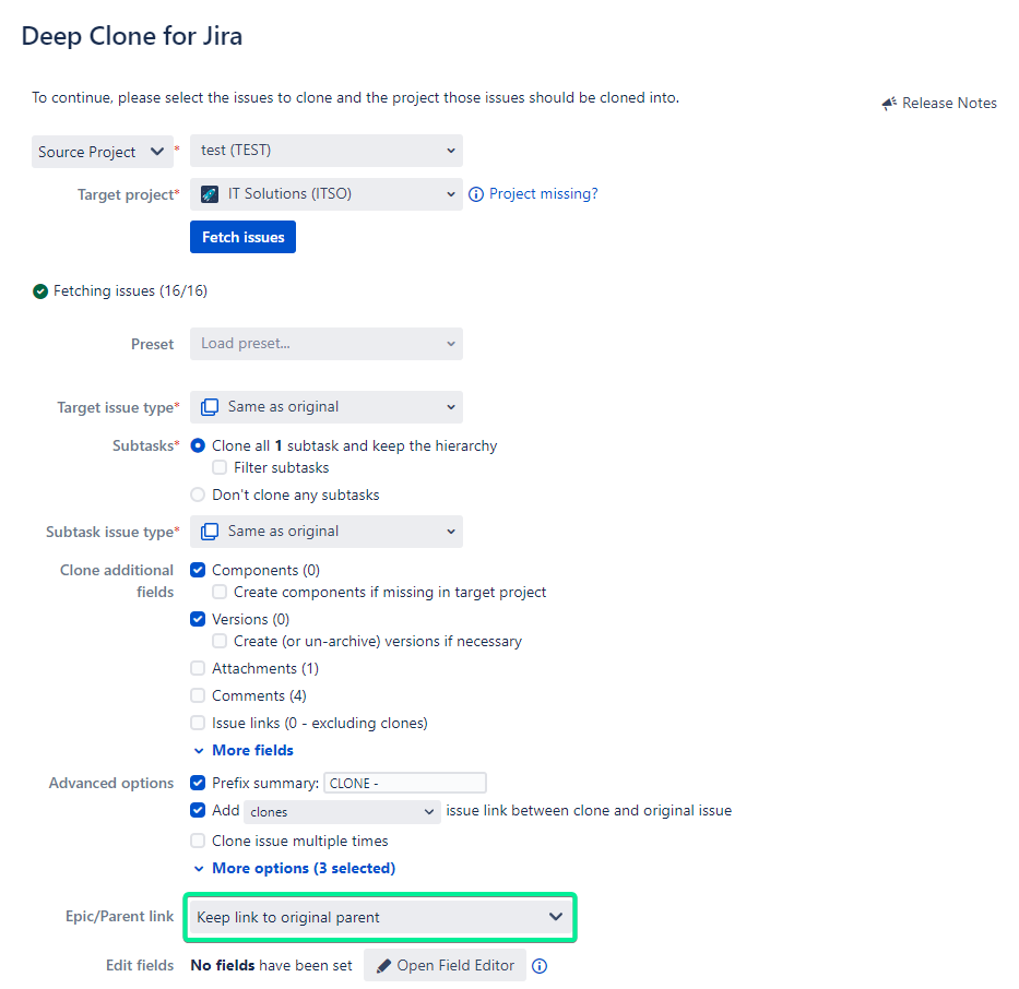 Solved: Automating multiple stories with sub-tasks