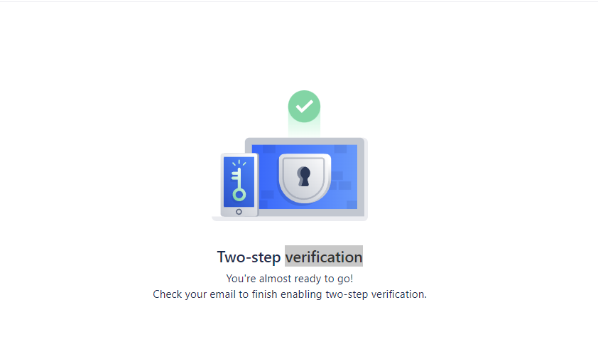 Solved: Not receiving Two step verification Email