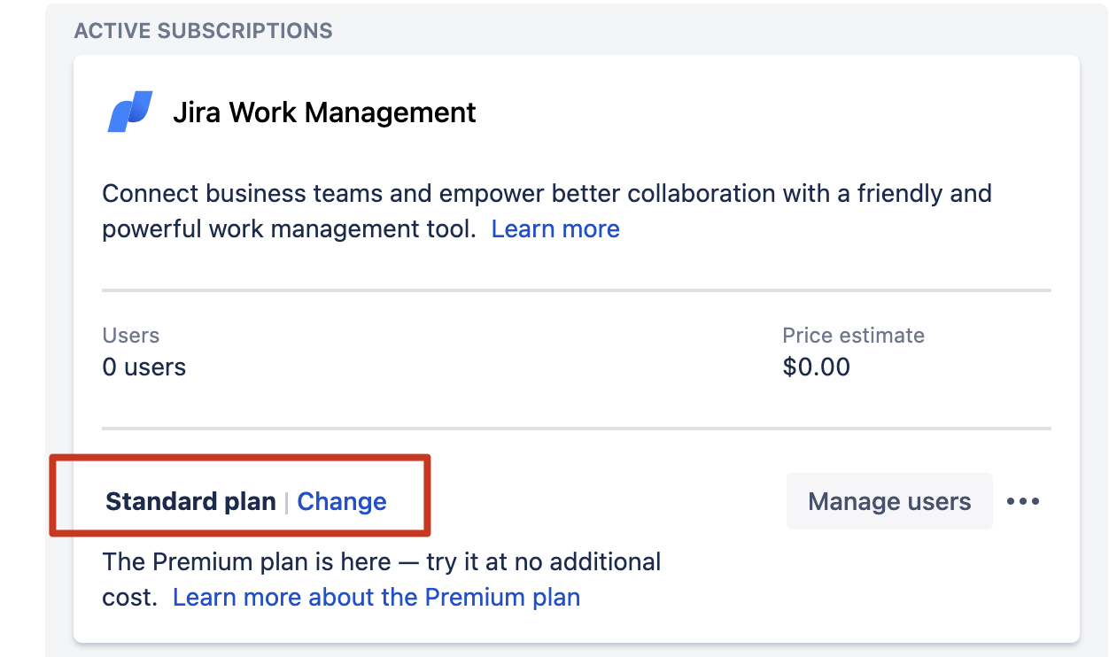 Jira Instance Access Suspended