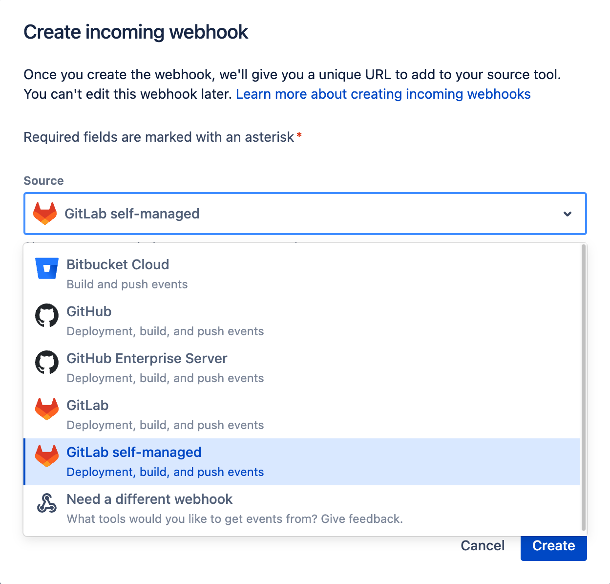 Do you use GitLab self-hosted? Well I've got good ... - Atlassian Community