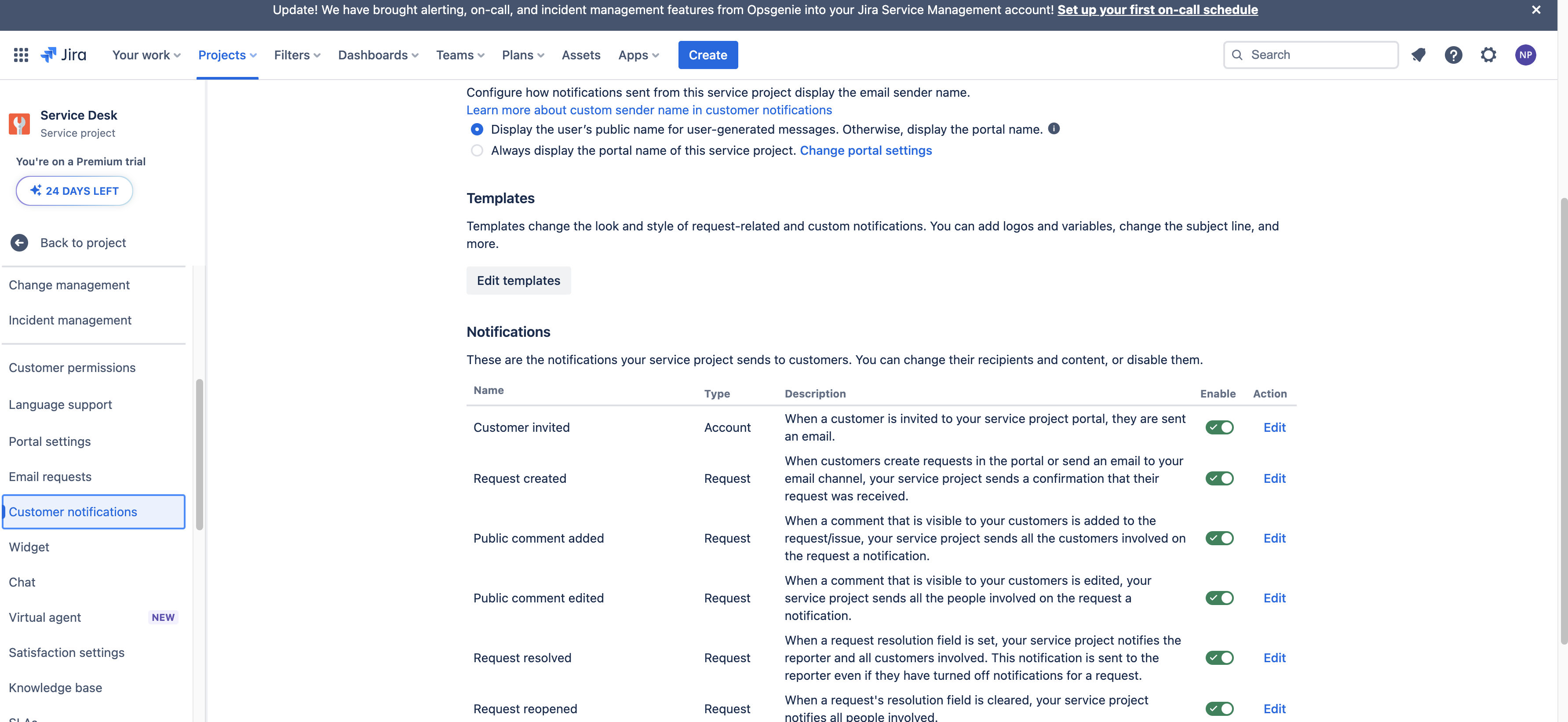 Solved: when i am raising request, all in my organisation ...