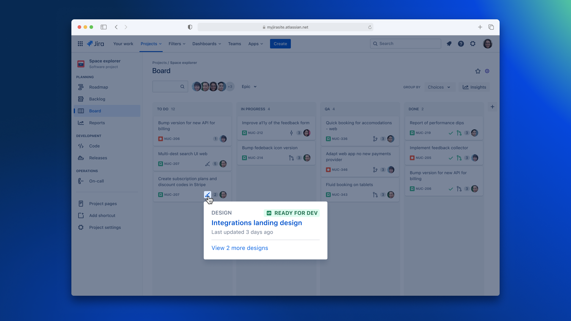 🤝 Keep design and dev in sync with Figma for Jira... - Atlassian Community
