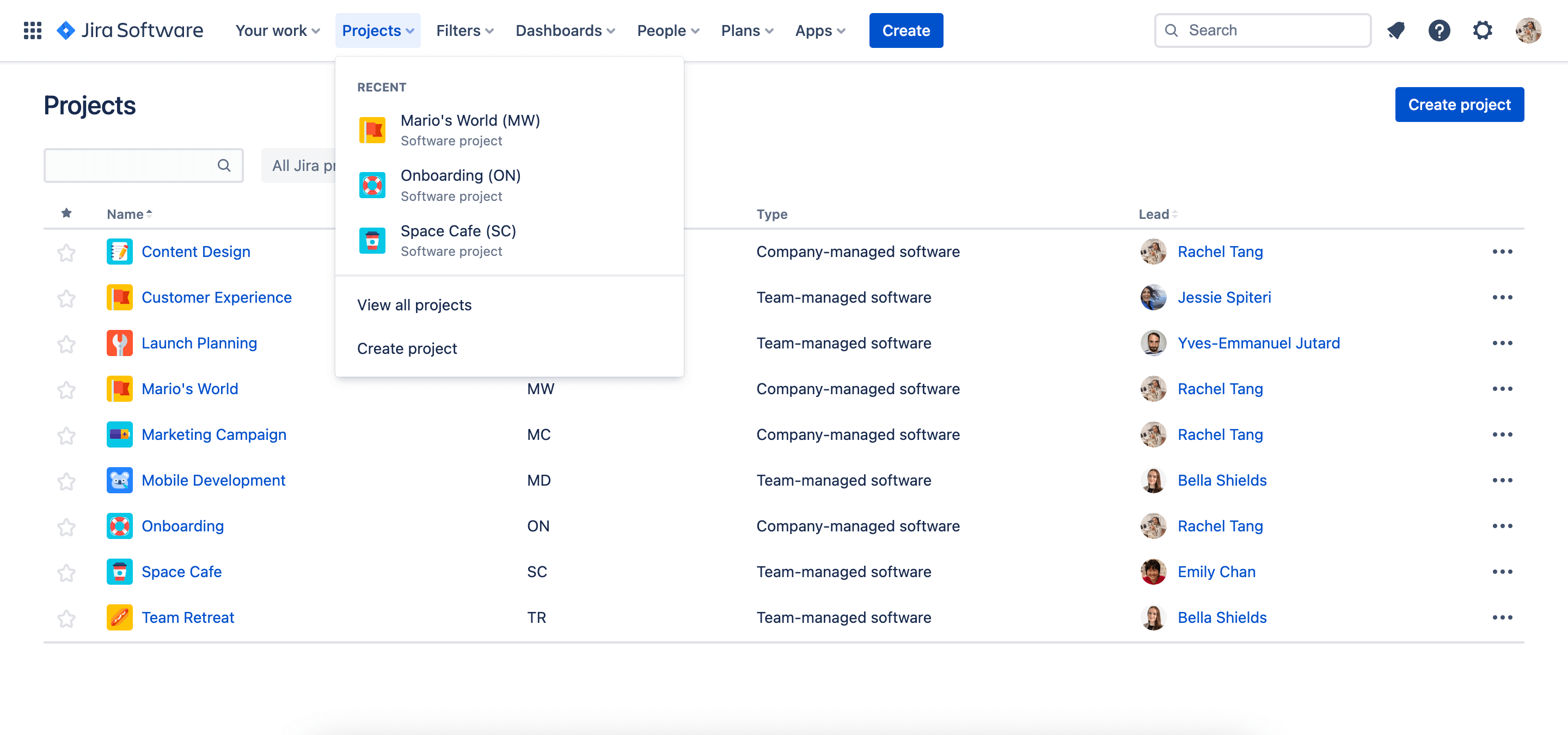 Level Up Your Workflow: The Ultimate Guide to Star... - Atlassian Community