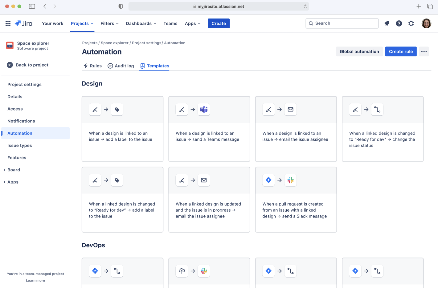 ⚡️ Getting started with Design Automations ⚡️ - Atlassian Community