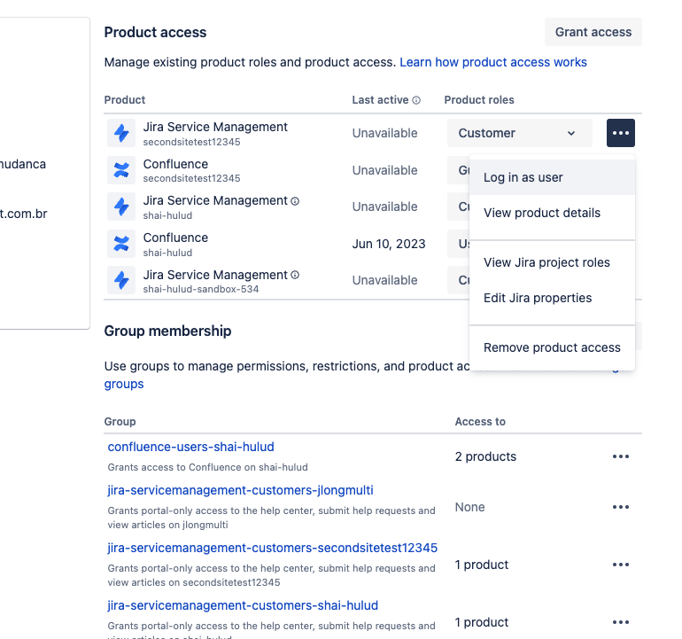 Cloud admins, we're saving you time on user manage... - Atlassian Community