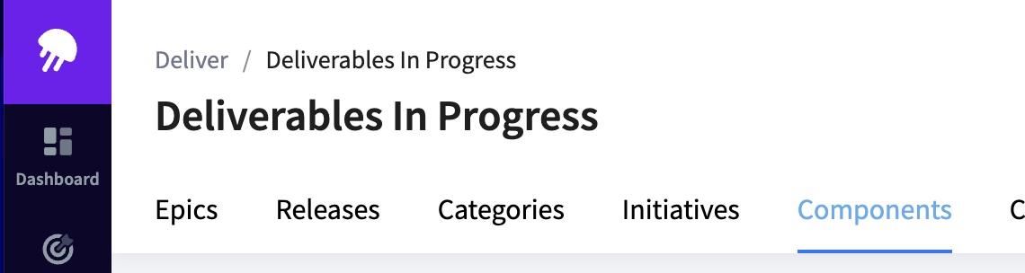 Use Compass components in Jira Software to underst... - Atlassian Community