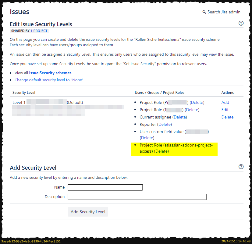 Solved: Automation rule apparently not finding child issue...