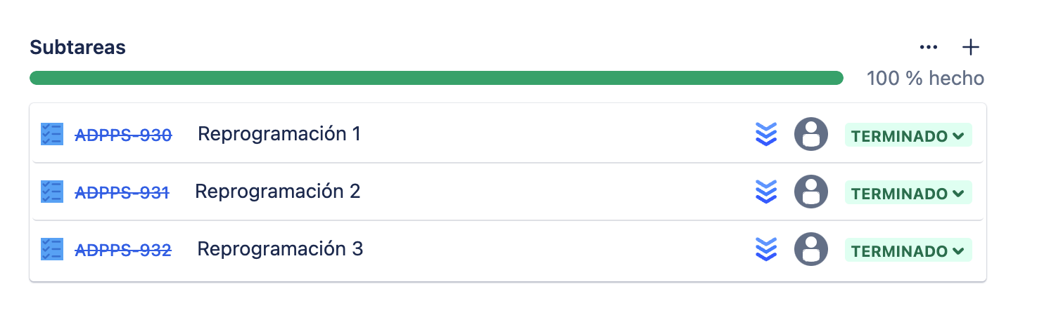 Solved: How to add a number to the summary of the subtask ...