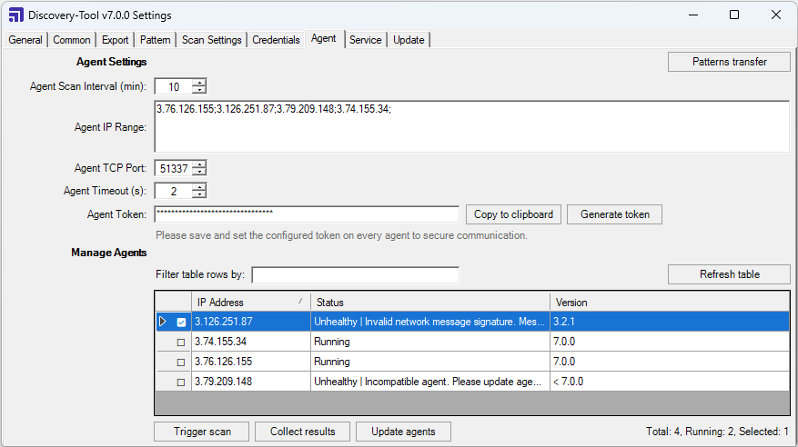 Assets Discovery v 7.0.0 release - Atlassian Community