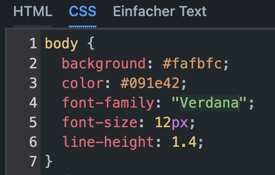Solved: Dark mode - How to change the color theme of the e...