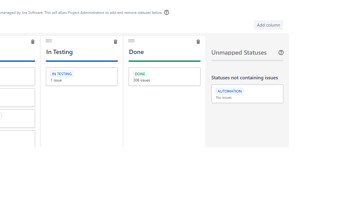 Unable to view "Tech" Status User Stories in Backl...