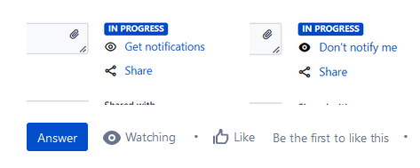 How to set the default notification in customer re...