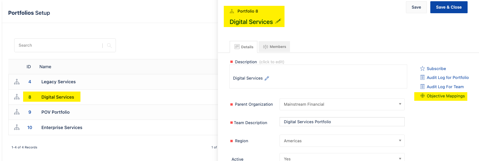 OKRs - Tying work to Objectives - Atlassian Community