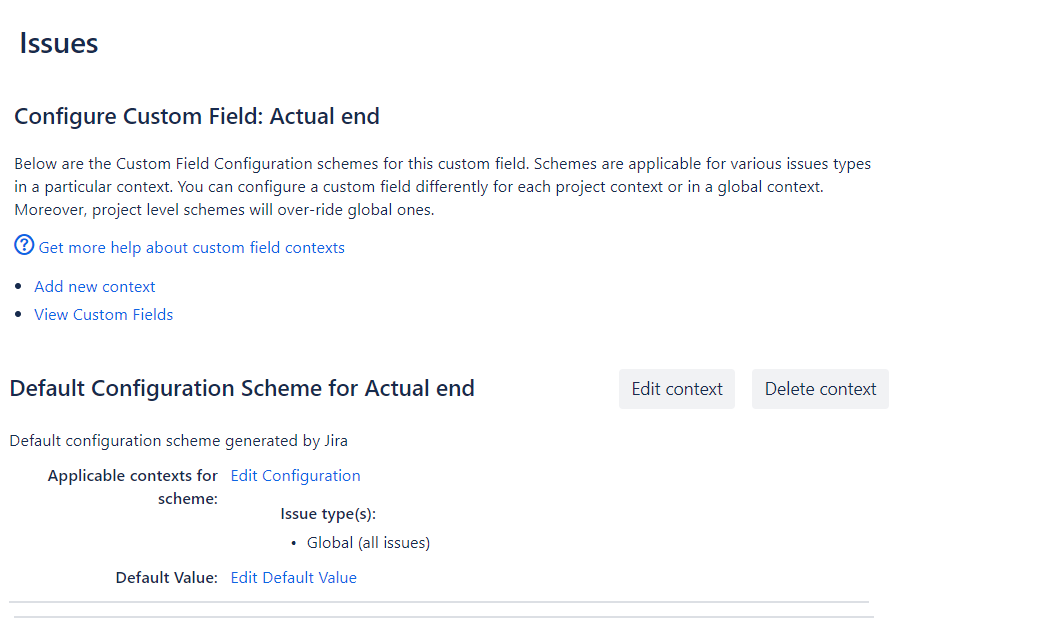 Adding Items to Select List (multiple choices) Cus...