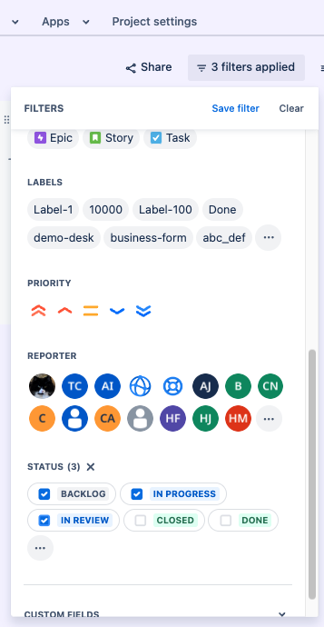 Solved: Resolve Close Task