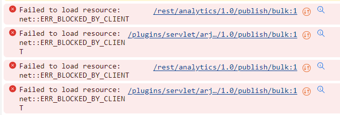 Embedding Jira Roadmap into Confluence Error