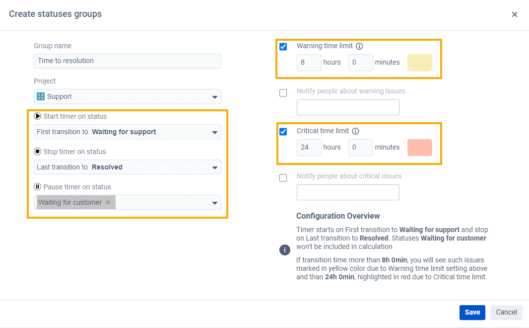 Time to Resolution(TTR): Definition, Affecting Fac... - Atlassian Community