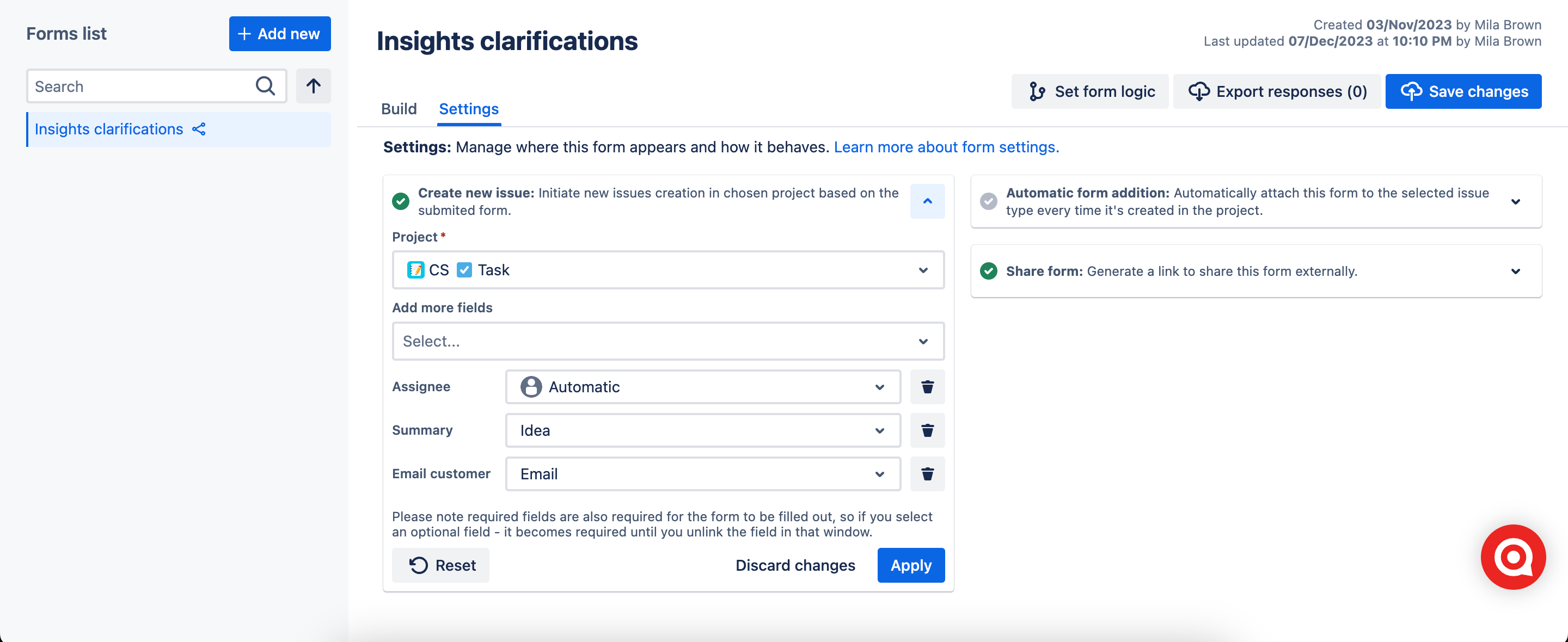 Automate Email Notifications for Jira External Use... - Atlassian Community