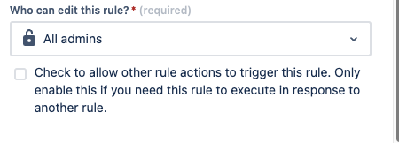 How can I stop automation Internal notes from appe...