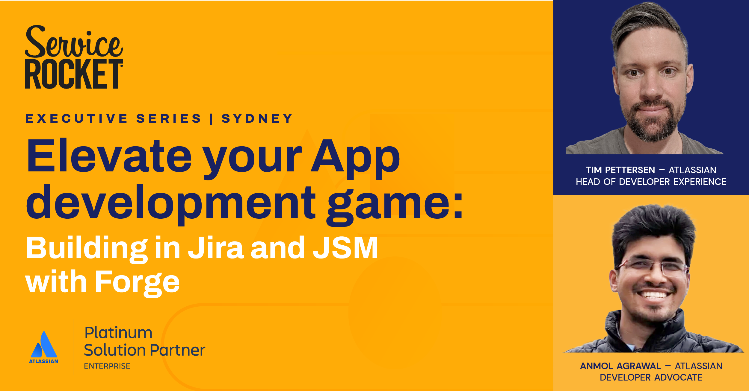 Elevate your App development game: Building in Jir...